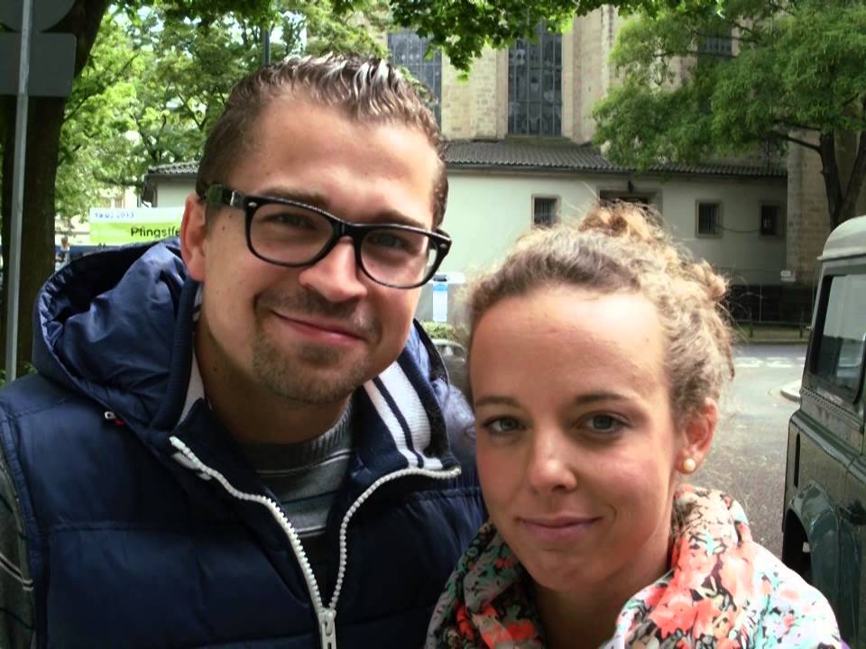 VIDEO TAGGING 2013 Tobias Reimann - Philip und Kathrin - YouTube