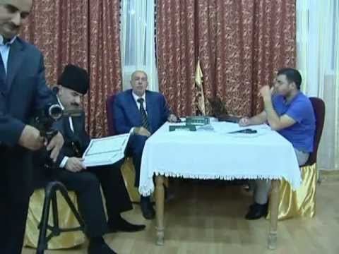 Yalançı rasullarla müsəlmanların söhbəti-7/7