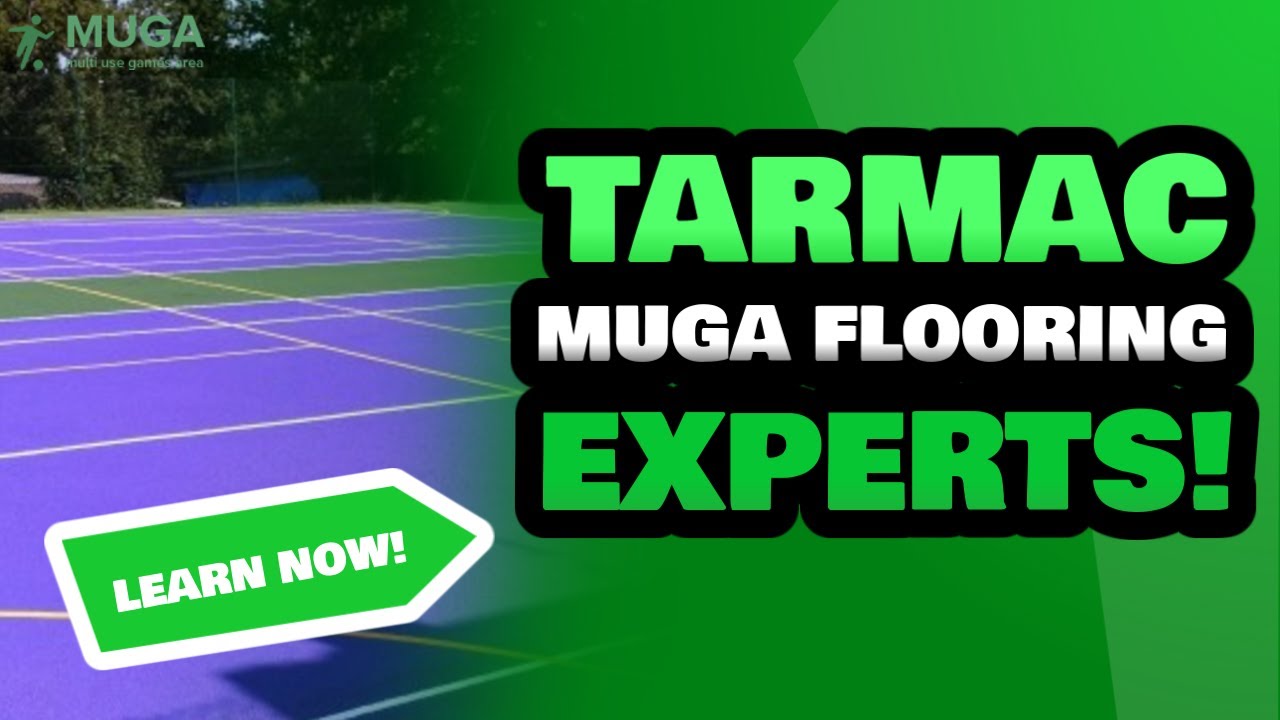 Tarmac MUGA Flooring Specialists Near Me | MUGA | Tarmac MUGA Flooring ...
