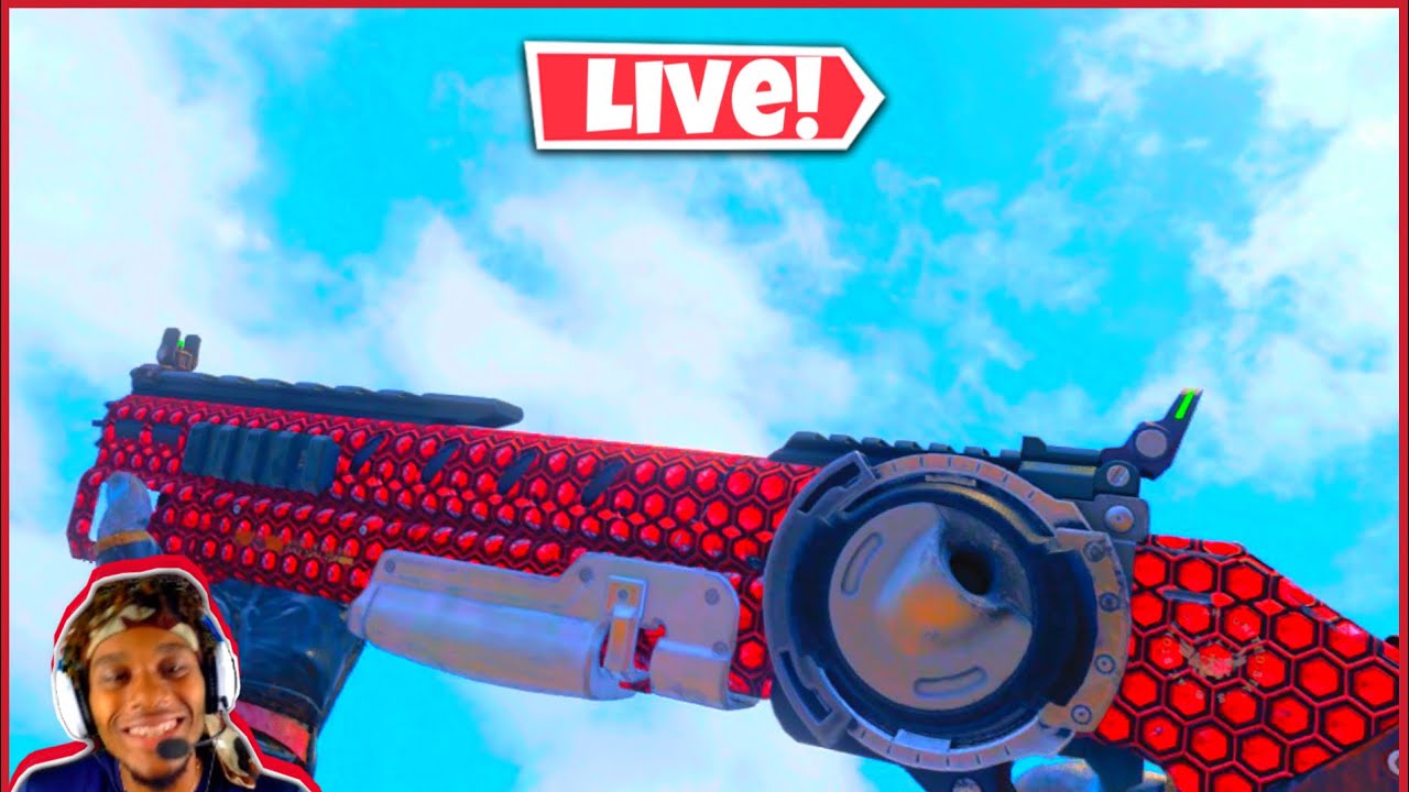 DON’T BE LATE TO THE ARGUS PARTY (COD BO4) - YouTube