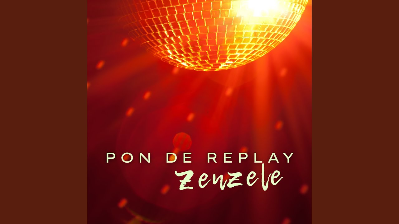 Pon De Replay x Zenzele - YouTube