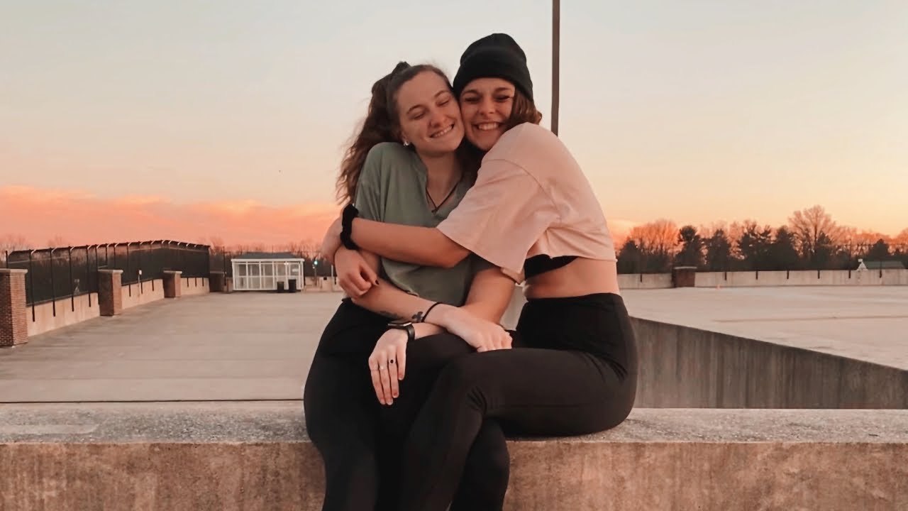 Visiting my Best Friend in New Jersey (PART 3) - YouTube