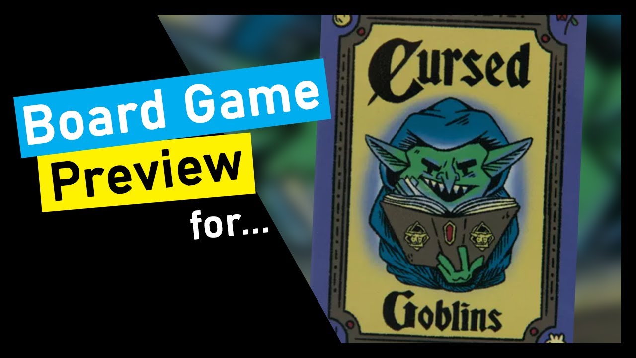 🌱Short Preview of Cursed Goblins - YouTube