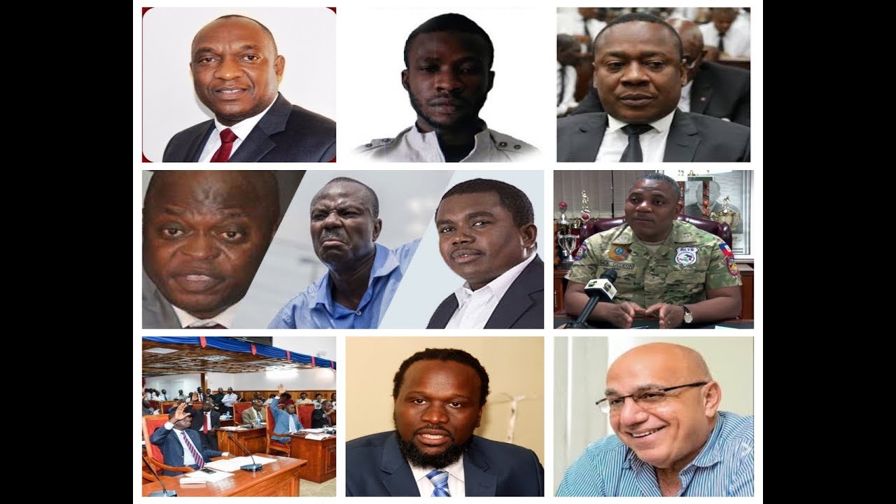 vole ap rele bare vole news/ Haiti vote kote venezuela /petro caribea ...