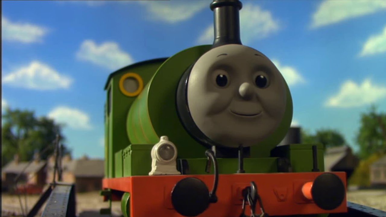 The Engine King Part 13 Hakuna Matata - YouTube