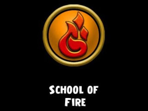 Wizard101 Fire Walkthrough Part 64 - YouTube