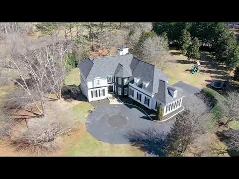 13715 Providence Road, Milton Georgia 30004 - Estate Home For Sale