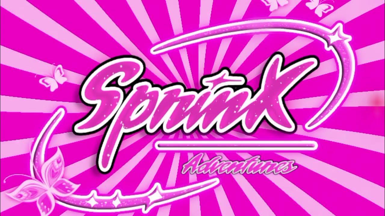 🔥{SprinX Adventures}: Bloom Magic Winx (1 Season) [1R]🔥 - YouTube