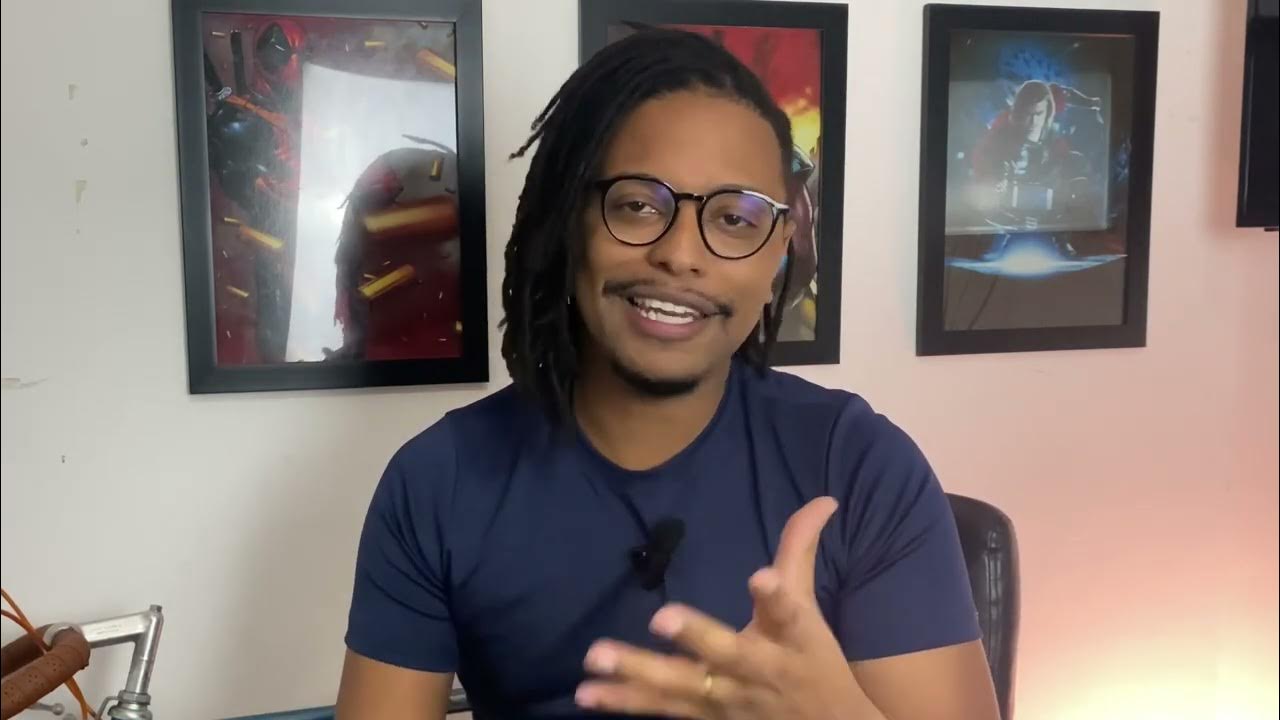 Minha Experiência Na Coderhouse Vale A Pena Youtube
