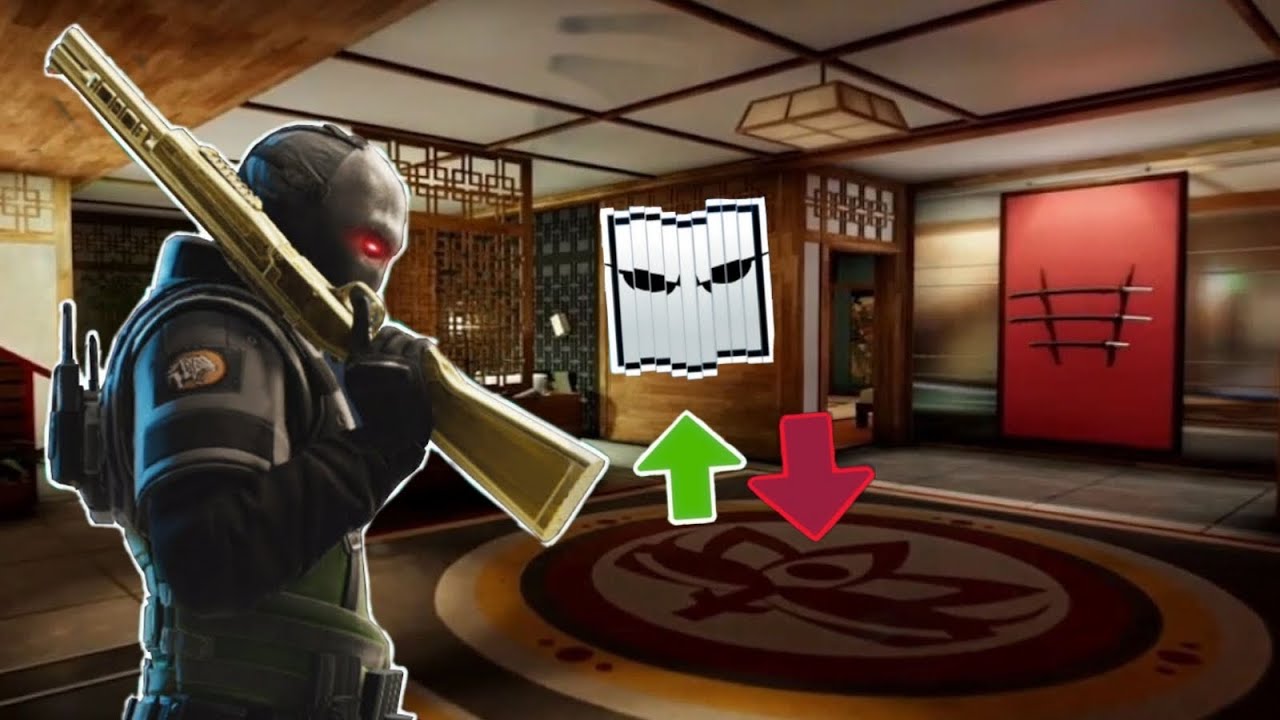 Sad VIGIL Loss |Rainbow Six Siege| Live From Stream FACECAM | - YouTube