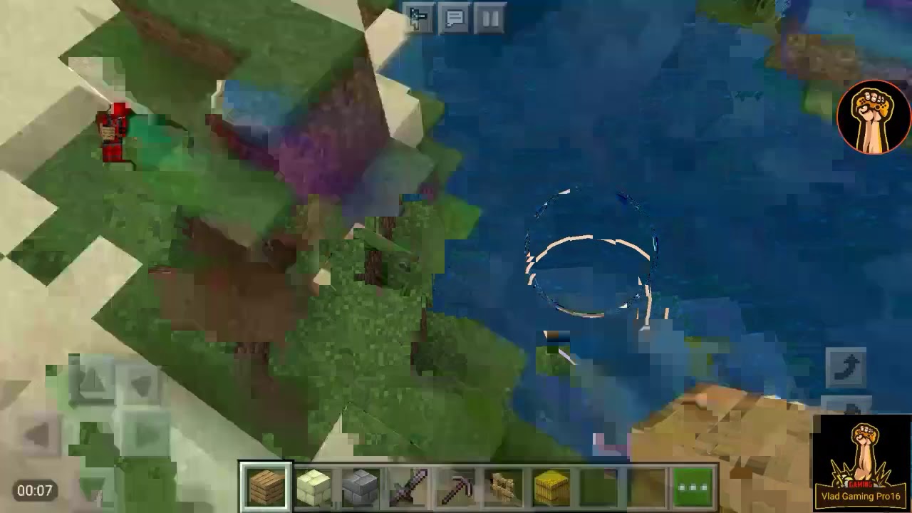 Joc MINECRAFT. - YouTube