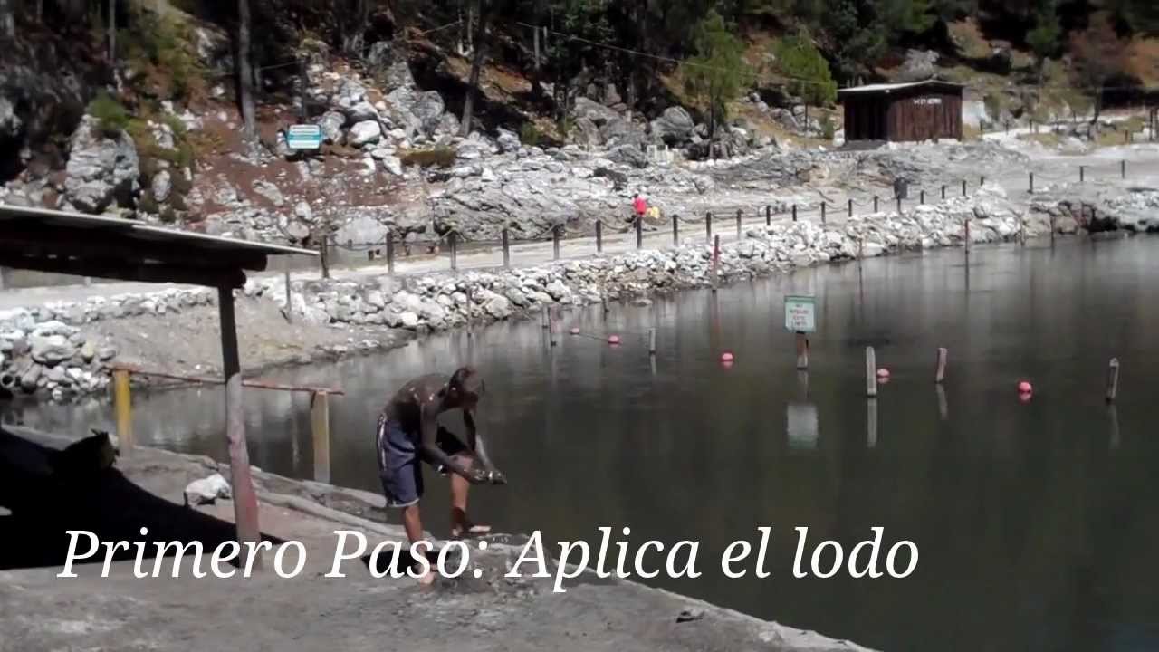 Los Azufres, Michoacan, Mexico; HD - YouTube