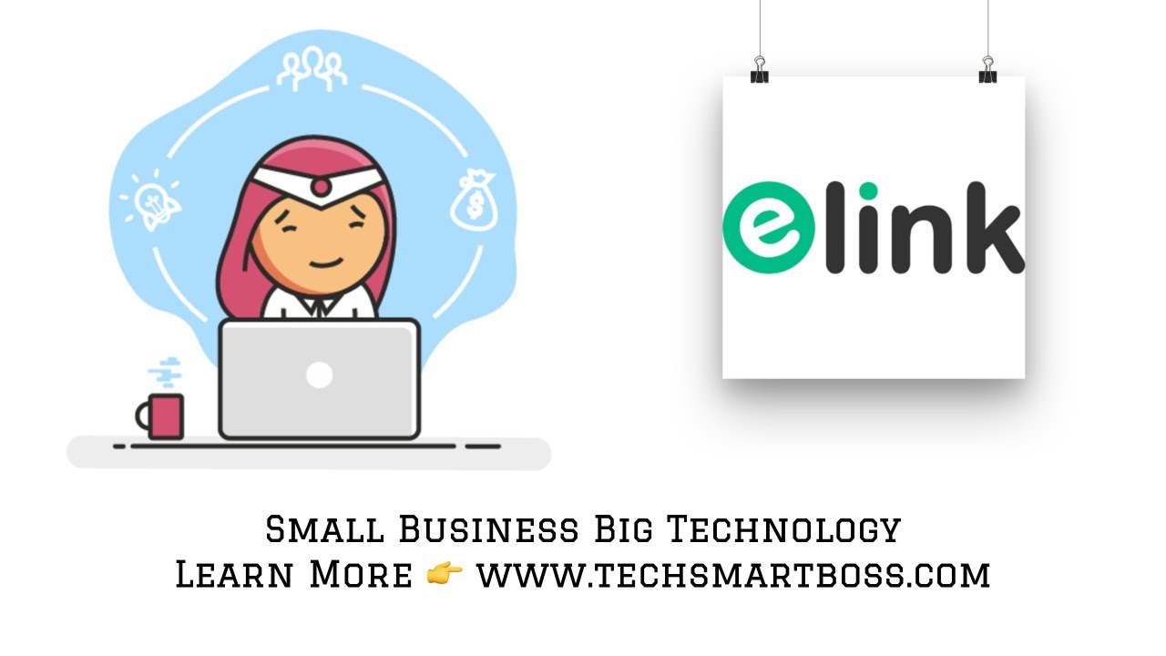 E Is For Ease When Using eLink For Your Newsletters (Onboarding and ...