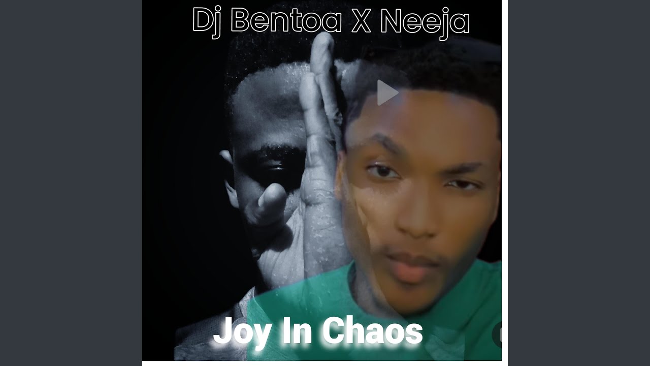 Joy In Chaos (feat. Neeja) - YouTube Music