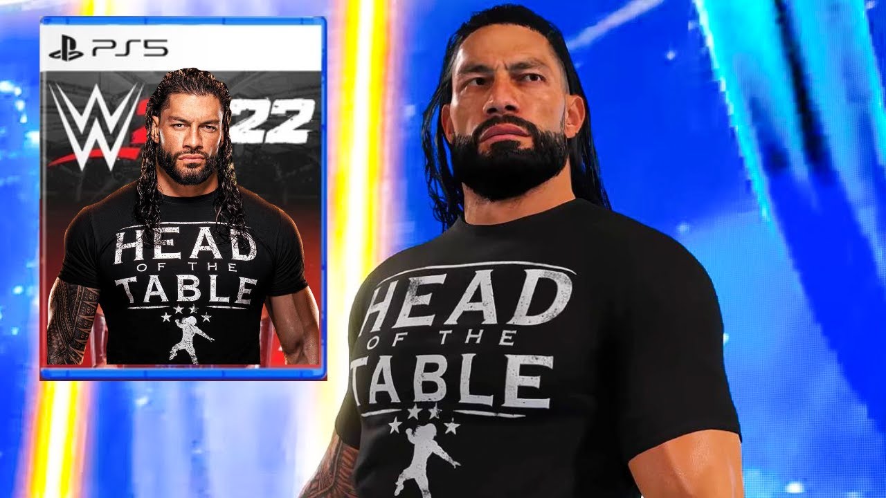 WWE 2K Cover Superstar Special Gameplay - YouTube