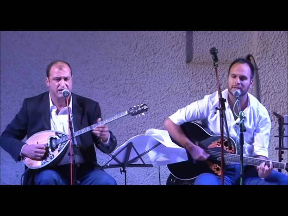 Μπουζούκι μου διπλόχορδο - YouTube