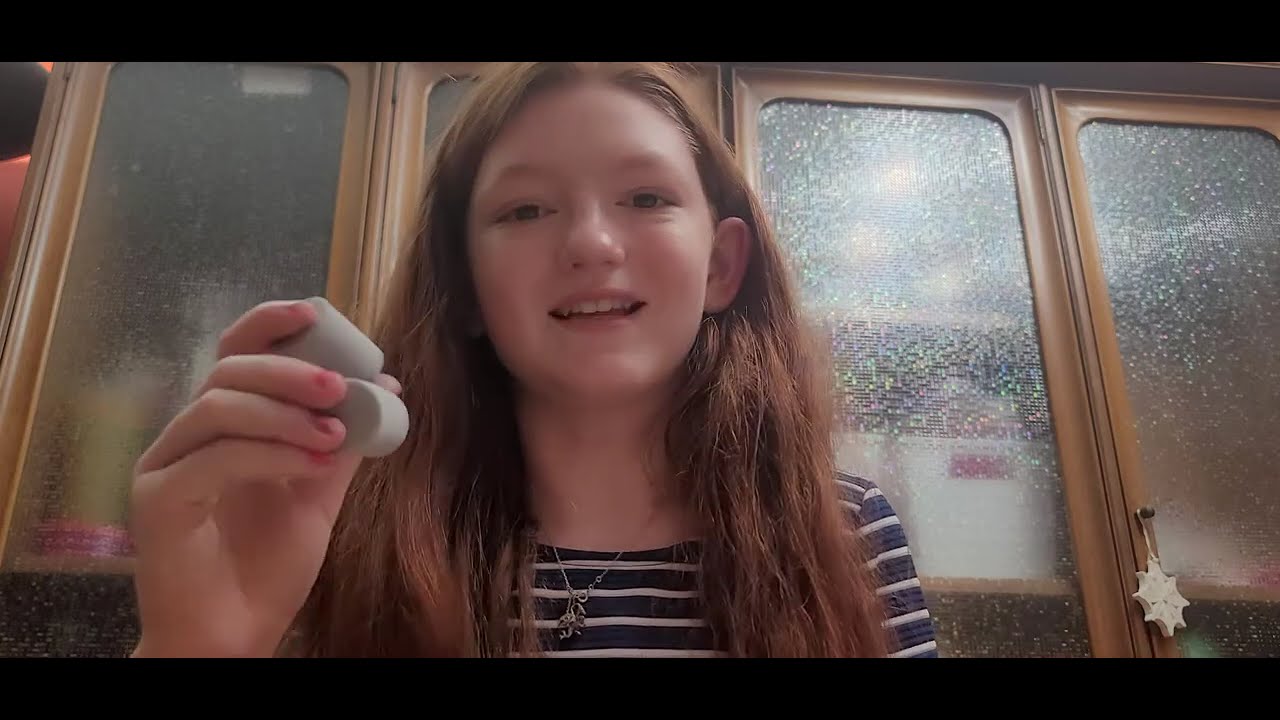 Isabelle Tinker Crate Arcade Catapult - YouTube