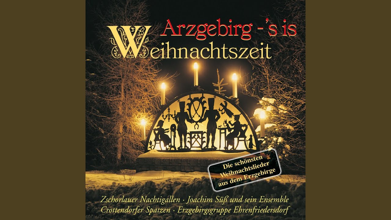 Wenn es Raachermannel naabelt - YouTube