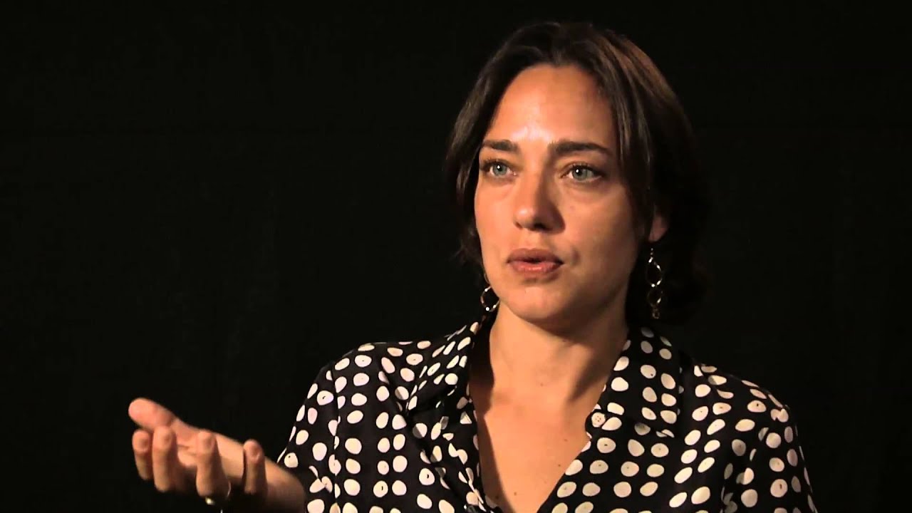 Claudia Scarlata Interview for Eyes on the Universe - YouTube