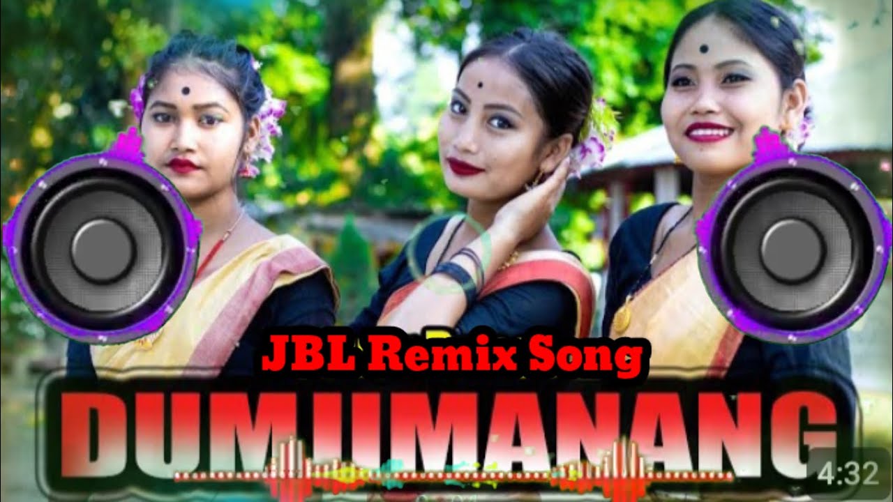 Dun ji manang Assamese Remix Dj Song - YouTube
