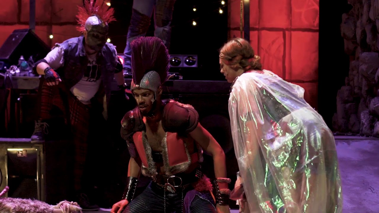 Ajax - Trailer - YouTube