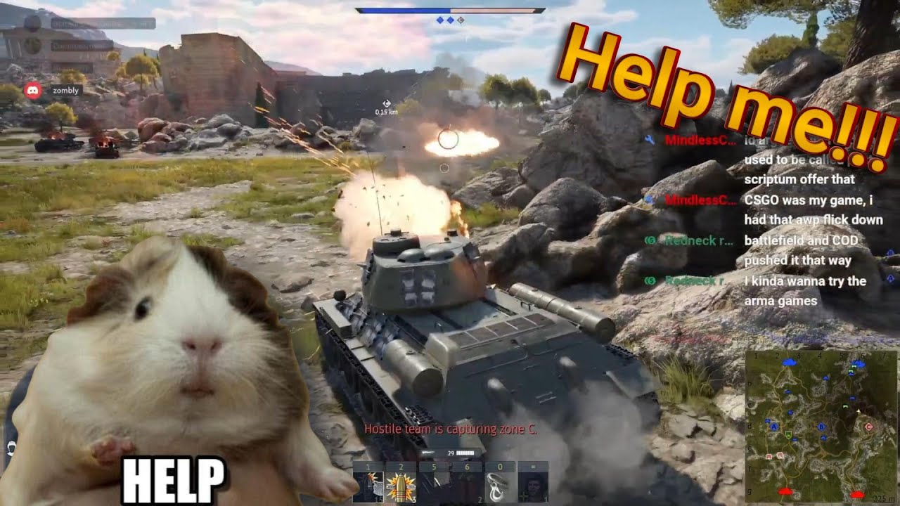 How Many Tanks to Defeat One T-34? - YouTube