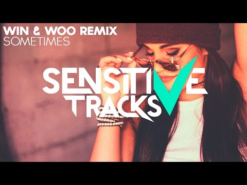 SNBRN - Sometimes feat. Holly Winter (Win & Woo Remix)
