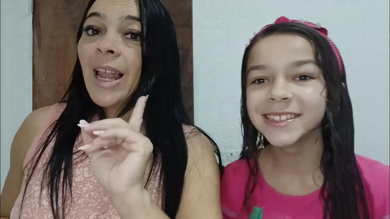 gratidão aos inscritos rumo à 30 k |FAMILIA MENESES - YouTube