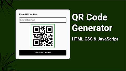 10 JavaScript Projects for Beginners | HTML, CSS & JavaScript (Step-by-Step) - YouTube