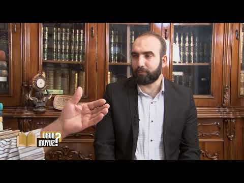 Okur muyuz?  Koyuncu İsmet Amca / 1. Kısım