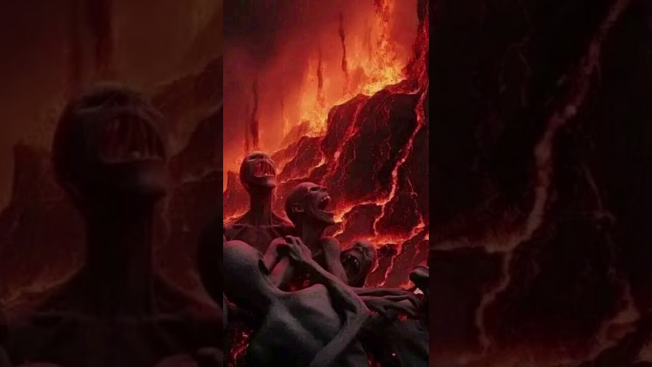 202. Coffee Break (express) Hell…Not me!!! - - Bible Portal