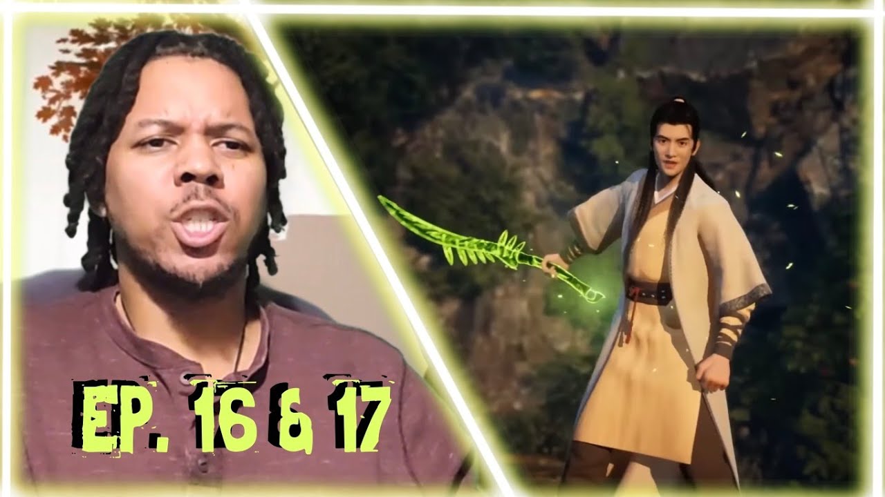 HAN LI CAN’T KEEP A FRIEND! | A Mortal’s Journey To Immortality ...