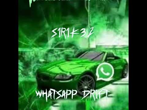 WHATSAPP DRIFT (Whatsapp drip car phonk remix) | Drip Car | Know Your Meme