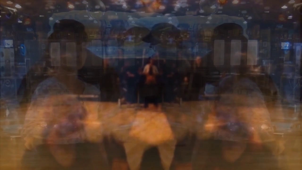 MOUNT LAUREL LINE DANCE DANCE DANCE TRIDENT TECH 2016-18 - YouTube