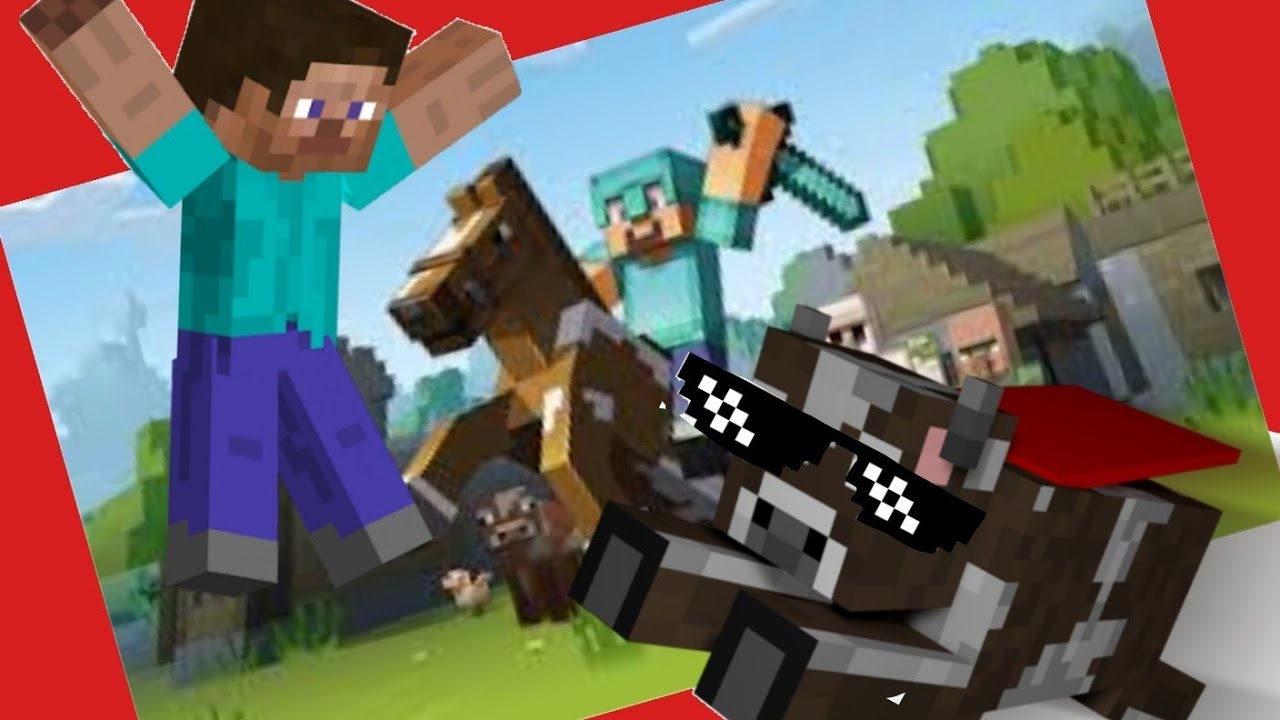 Cómo conseguir leche en Minecraft PE!!! - YouTube