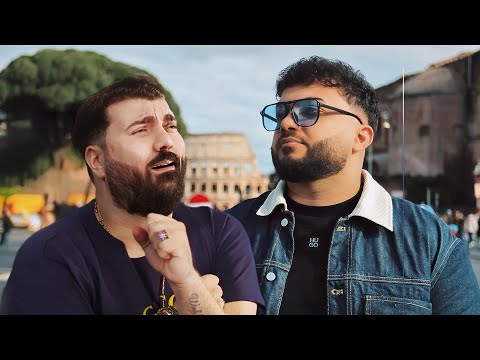 Denis Ramniceanu ❌ B.Piticu - Cine imi schimba mie starea [Videoclip Oficial] 2025