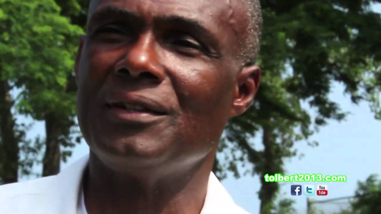 Bernie Tolbert for Buffalo - Integrity - YouTube