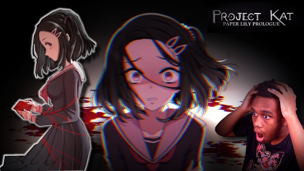 I ACCIDENTLY SUMMONED A DEMON | Project Kat - YouTube