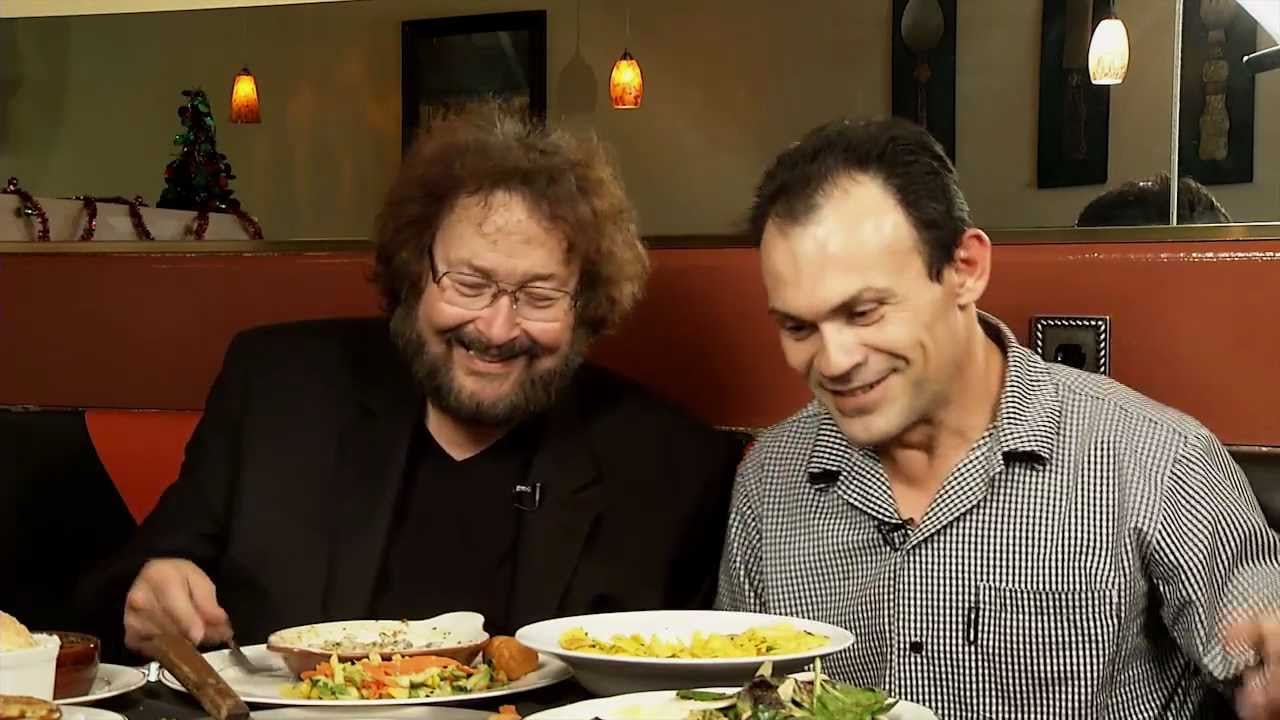 "Let's Dine Out" TV Show visits Le Bistro French Restaurant in Upland ...