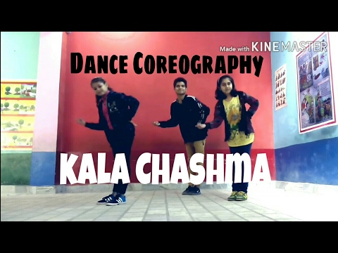 KALA CHASHMA | BEST DANCE | TSTAR TANU