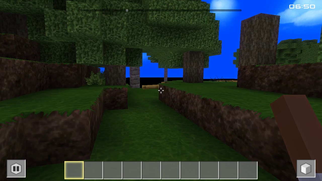 Cube life island survival map - gostfarms