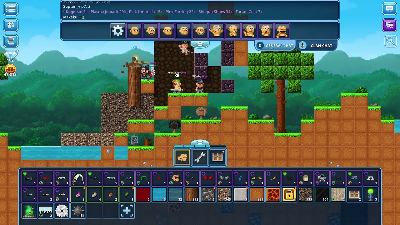 (pixelworld film) - YouTube