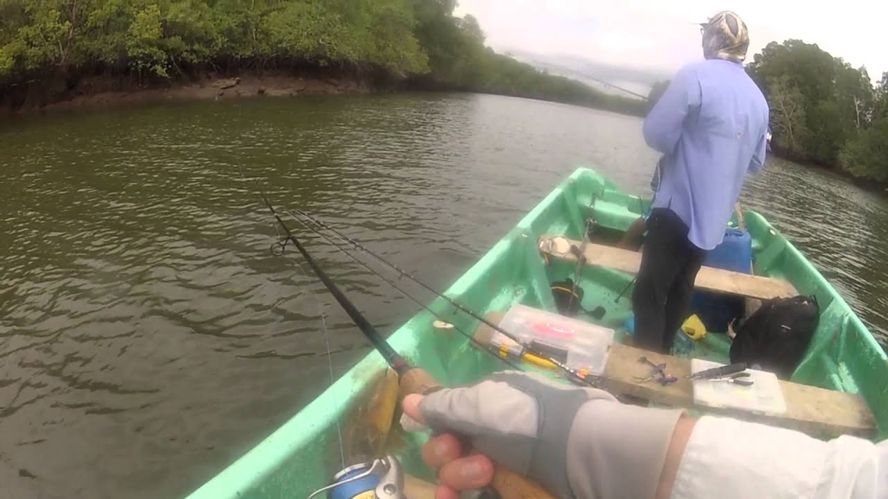 Puerto Mutis Dia 2, pesca de pargo | Fishing for Snapper, Pto Mutis ...