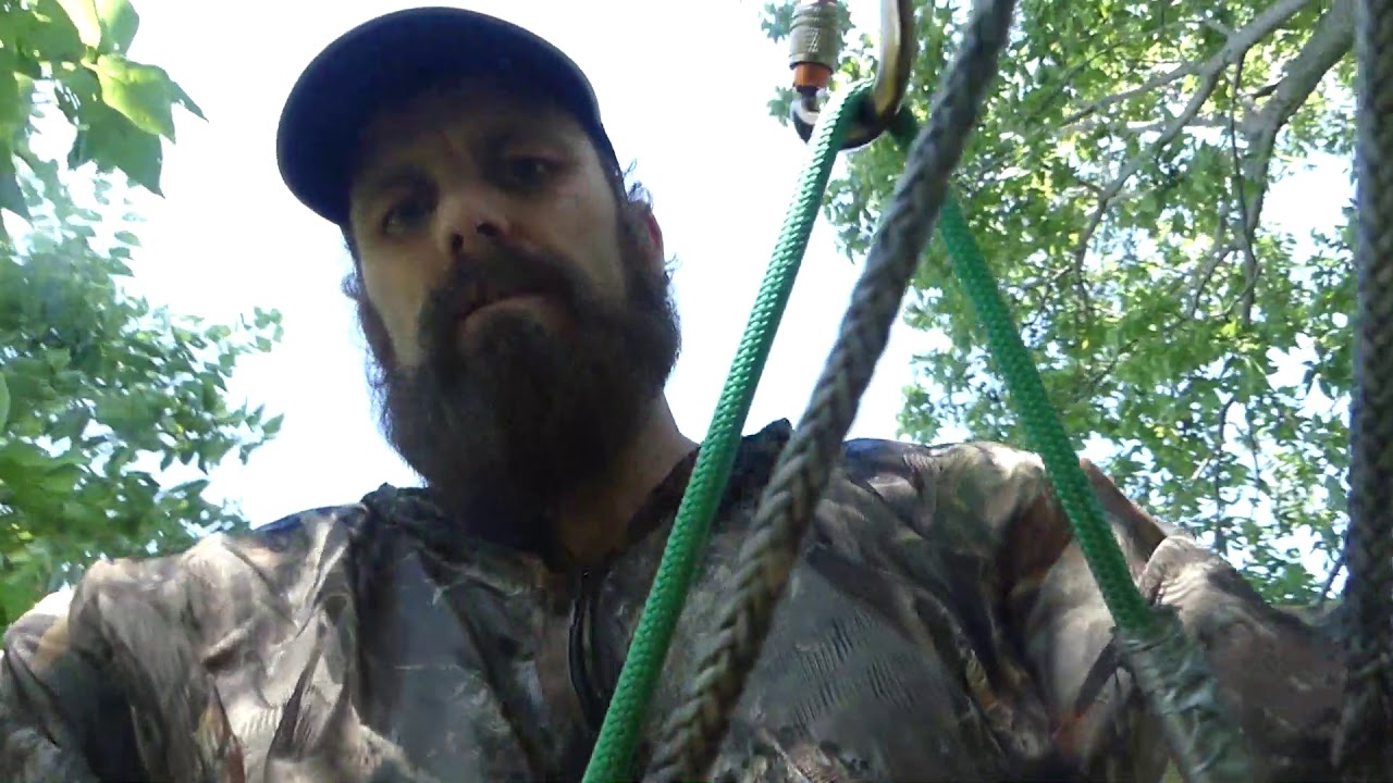 TETHRD PREDATOR PLATFORM/ FIRST TRIAL RUN!! - YouTube