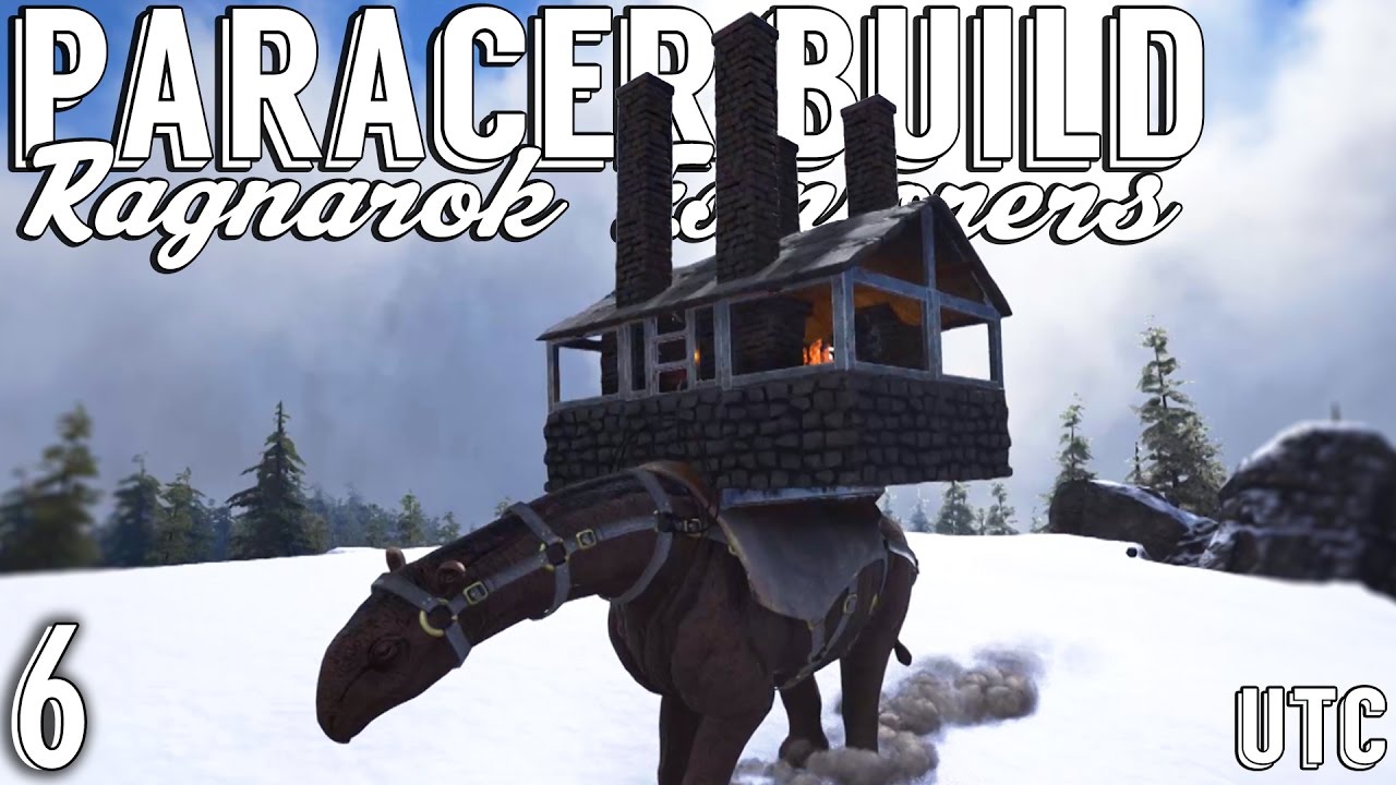 How To Survive the MURDER SNOW on the Ragnarok Map :: Ragnarok ...