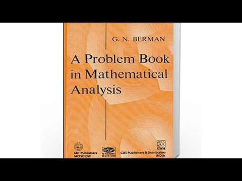 Domain of the function Part-6 | G.N.Berman Books Problems @B2A_JEE ...