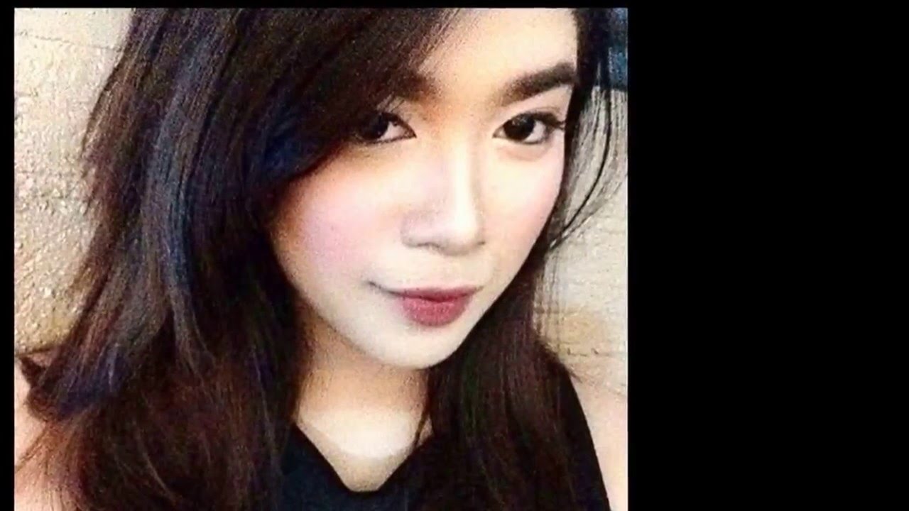 Mary Gidget Dela Llana Kung Ako Na Lang Sana Youtube