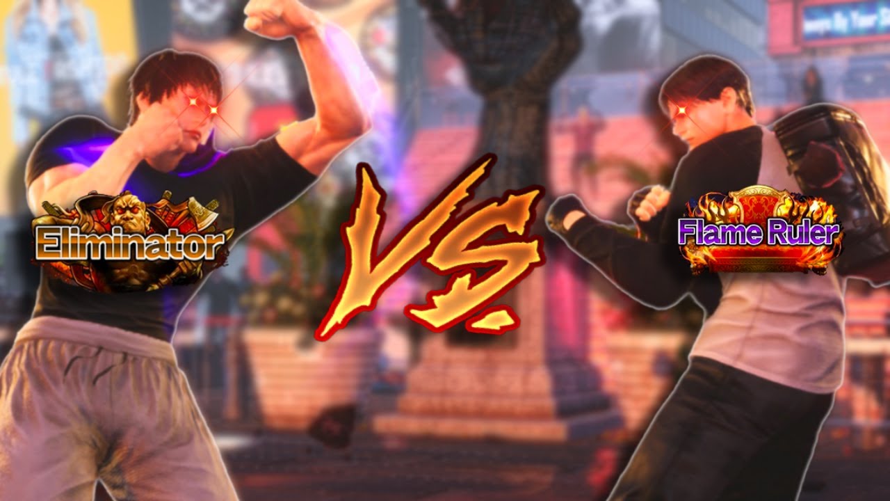 PURPLE RANK VS. ORANGE RANK FOR 5 GIFTED SUBS - YouTube
