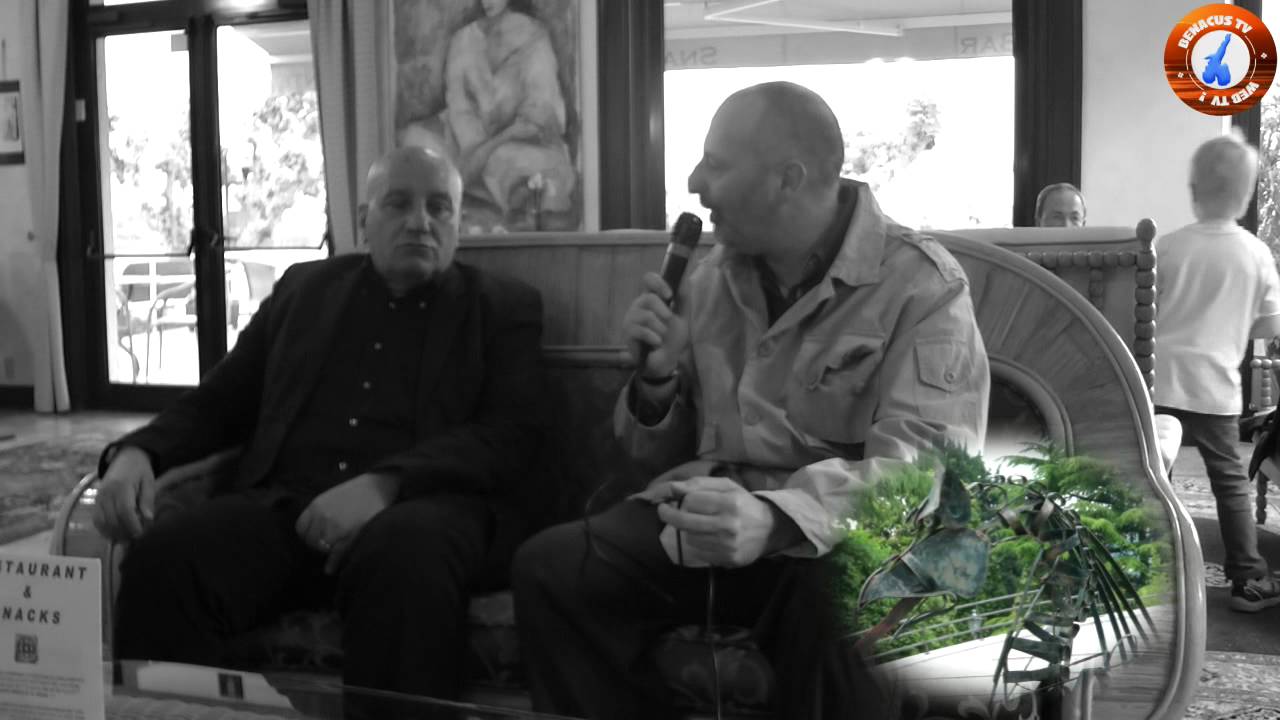 Intervista Felice Naalin - YouTube