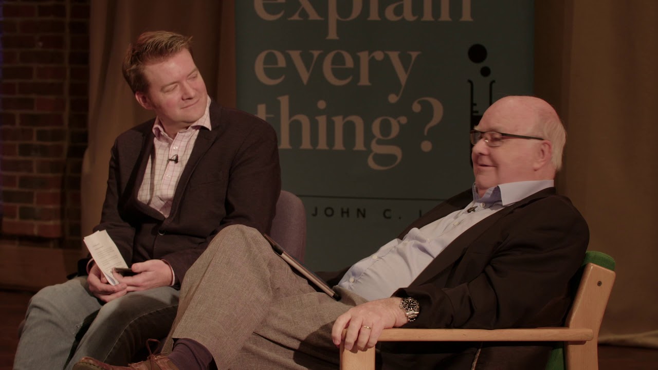 Can Science Explain Everything? (Full Quality) - YouTube